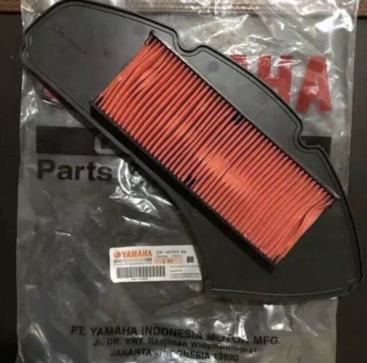 FILTER UDARA YAMAHA NMAX 155 2DP | Lazada Indonesia