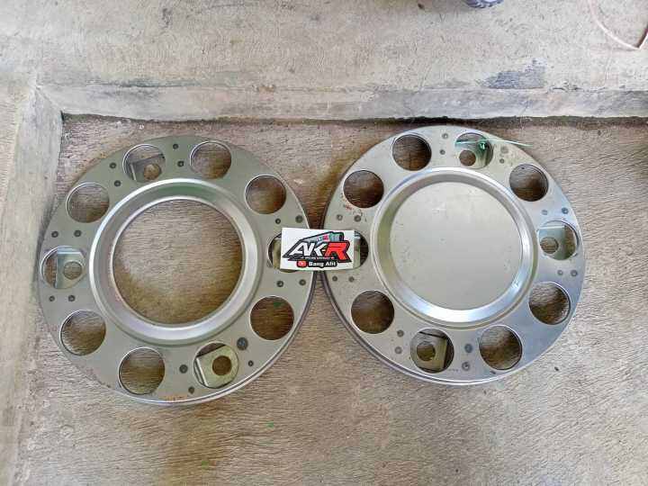 weldop ring lubang 10 wildop donat depan big bus tronton | Lazada Indonesia