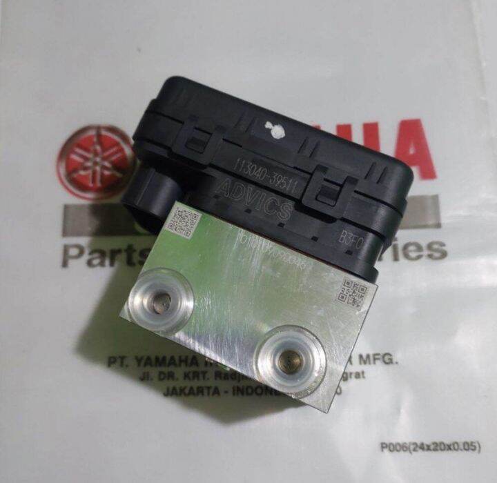 modul rem ABS sensor Aerox 155 B63 Freego 125 B5D Lexi 125 B4V original | Lazada Indonesia