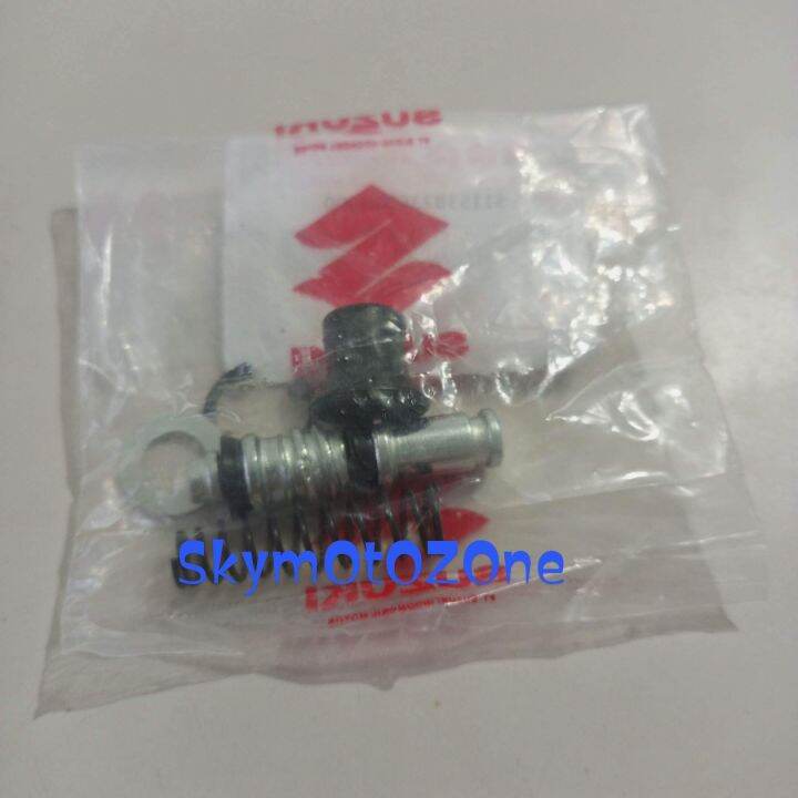 * Brake master kit~Suzuki Raider 150 carb type, Skydrive 125 | Lazada PH