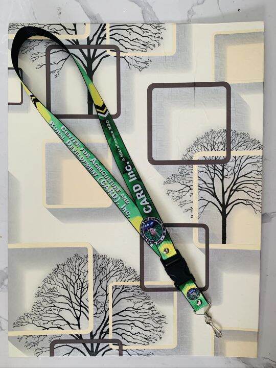 CARD MRI id lace only | Lazada PH