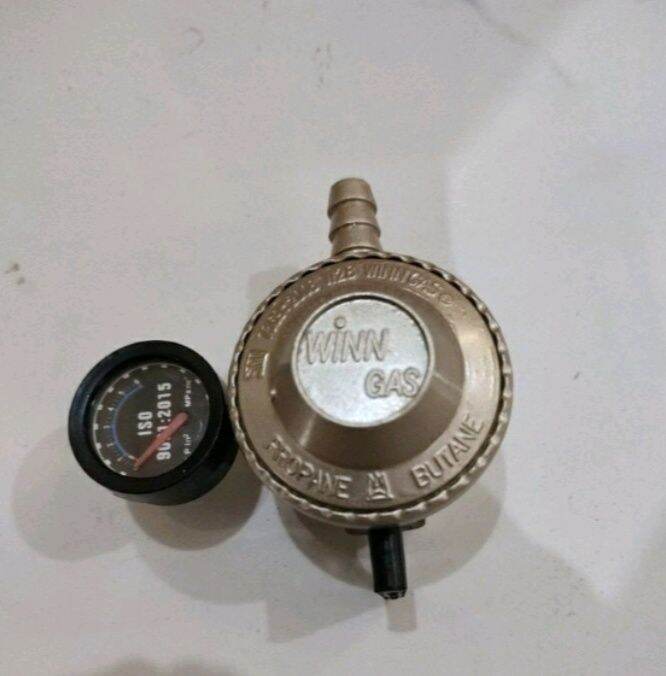 regulator kompor gas meter | Lazada Indonesia