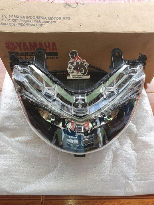 Headlight Assy - Nmax v1 | Lazada PH