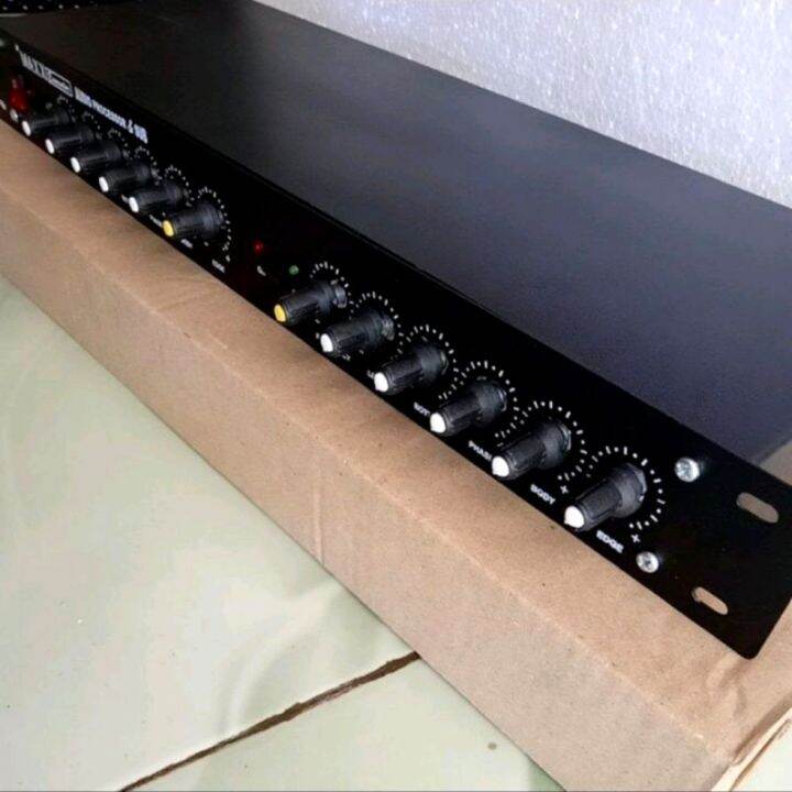 Tone control audio processor stereo audio | Lazada Indonesia