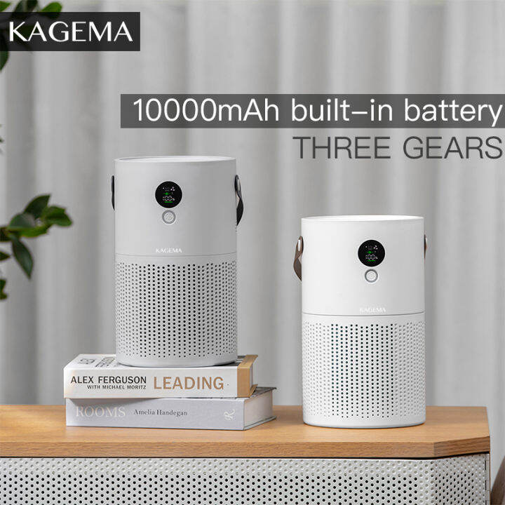 KAGEMA Air Purifier Filter Element | Lazada PH