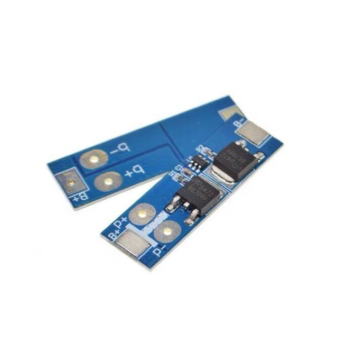 Lifepo4 - BMS - 1S - 3.2V | Lazada