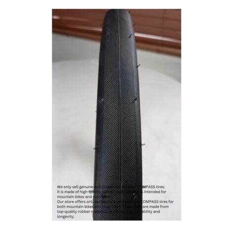 COMPASS 20 X 1.35 P1160 BICYCLE TIRES | EXTERIOR FOR FOLDING BIKE ...