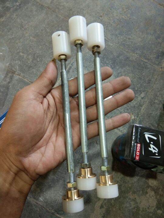 SEKHER SET TEFLON OD 25 atas bawah dengan aS | Lazada Indonesia