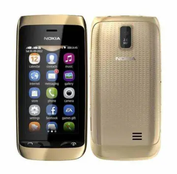 Harga Nokia Asha 310