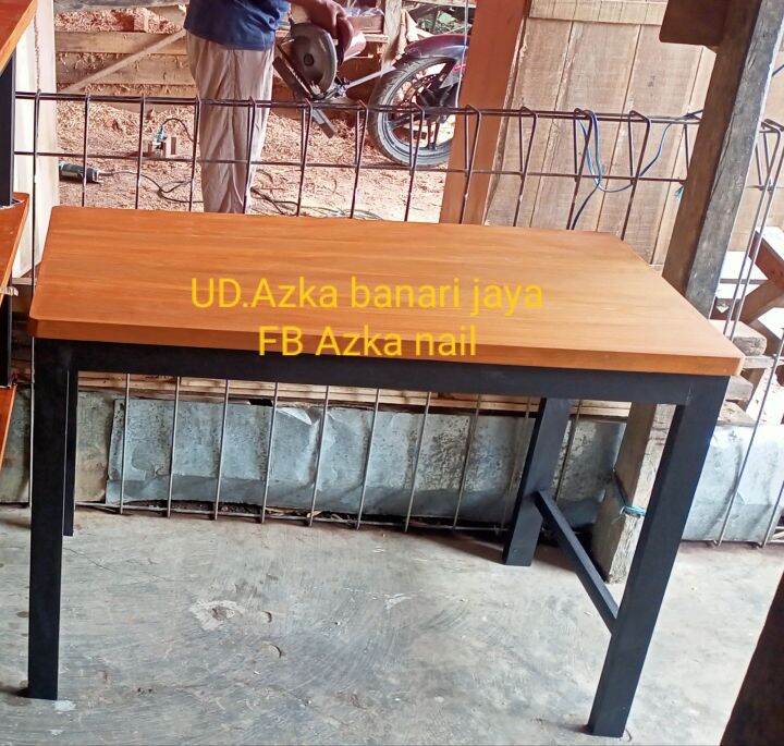 meja jualan | Lazada Indonesia