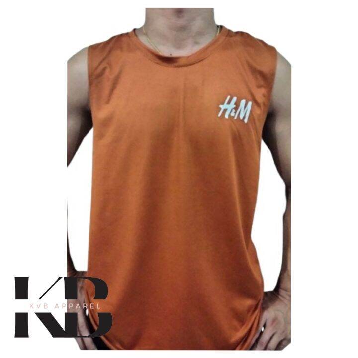 MUSCLE TEE for MEN | Lazada PH
