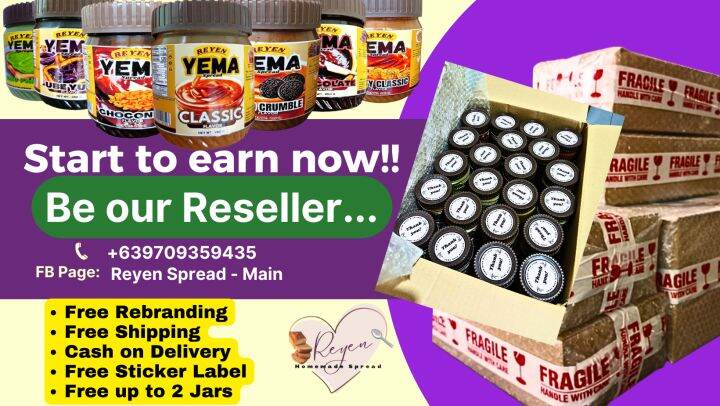 Reyen Spread 5 pcs | Lazada PH Reyen Spread 5 pcs | Lazada PH