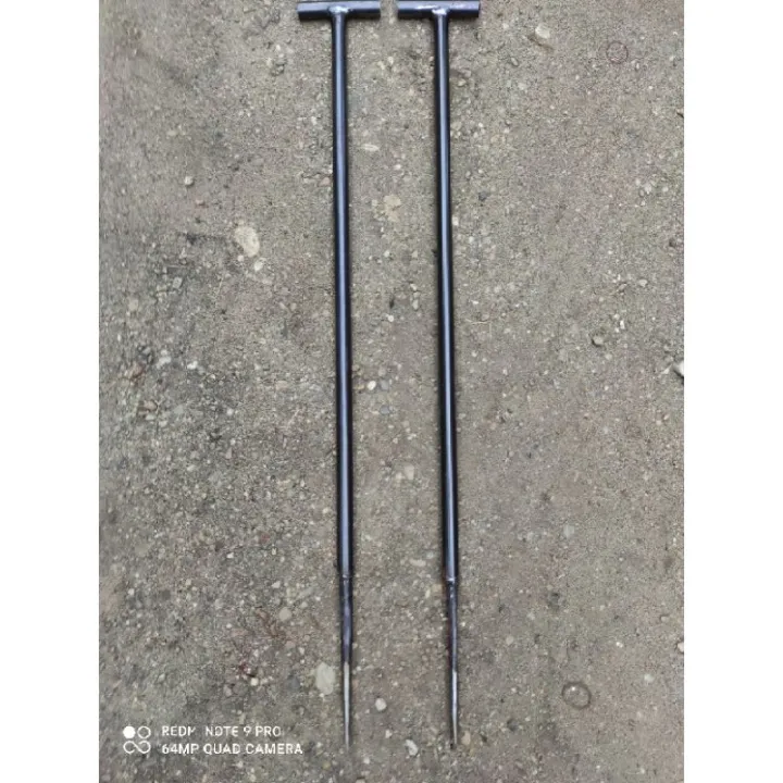 TOJOK SAWIT MATA PER BAJA ASLI | Lazada Indonesia