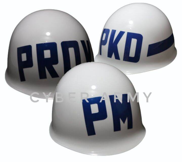 HELM TNI POLRI helm satpam helm security helm pkd helm PROVOS helm PM ...