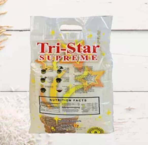 TRI-STAR SUPREME JASMINE RICE | Lazada PH