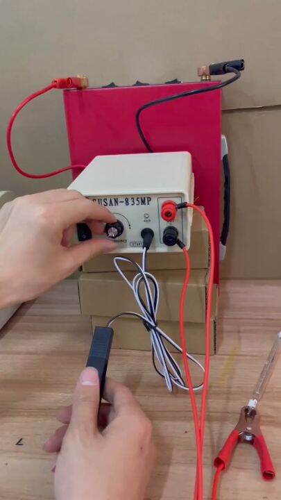 Susan 835 DC12V 2500W Ultrasonic Inverter Electric Fisher High Power ...