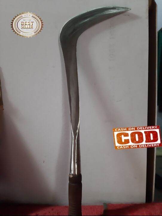 CALOK ARIT PANJANG BABAT KEBUN RANTING KAYU | BAJA PER SUPER GAGANG ...