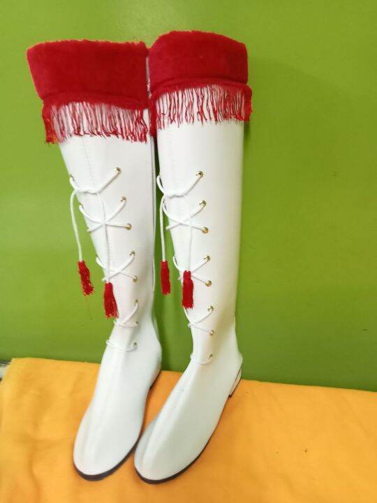 MAJORETTE BOOTS PHP800 16 TO 18 INCHES | Lazada PH