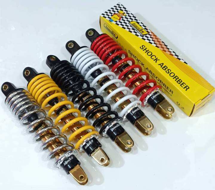 (promo) shock matic - pro z Shockbreaker Belakang Ukuran 300mm Buat ...