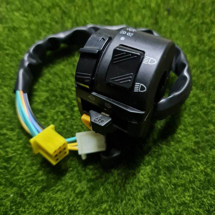 Universal Left handle switch assembly | Lazada PH