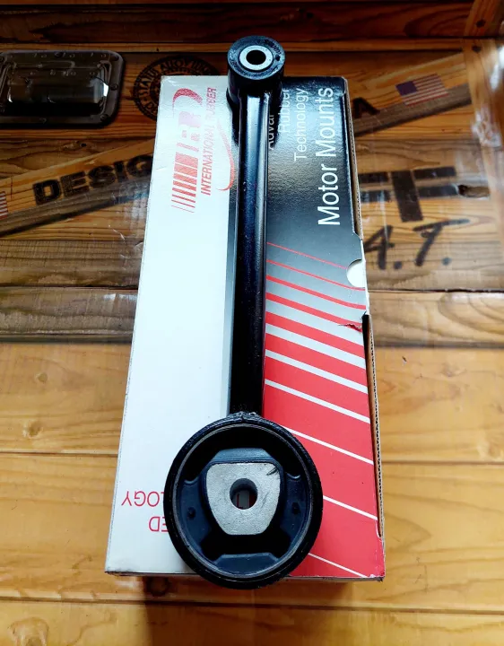 engine mounting for mitsubishi mirage G4 12-up (1092A096) | Lazada PH