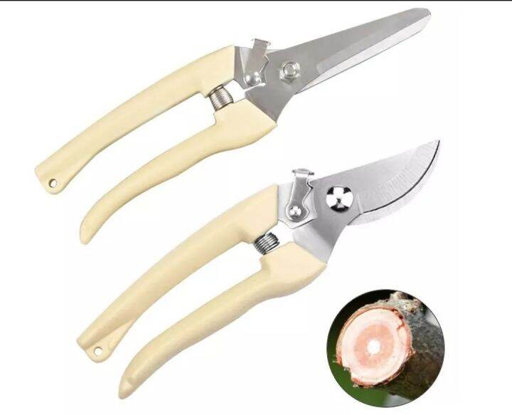 GUNTING MULTI FUNGSI ATAU GUNTING KEBUN PANGKAS DAHAN RANTING POHON ...