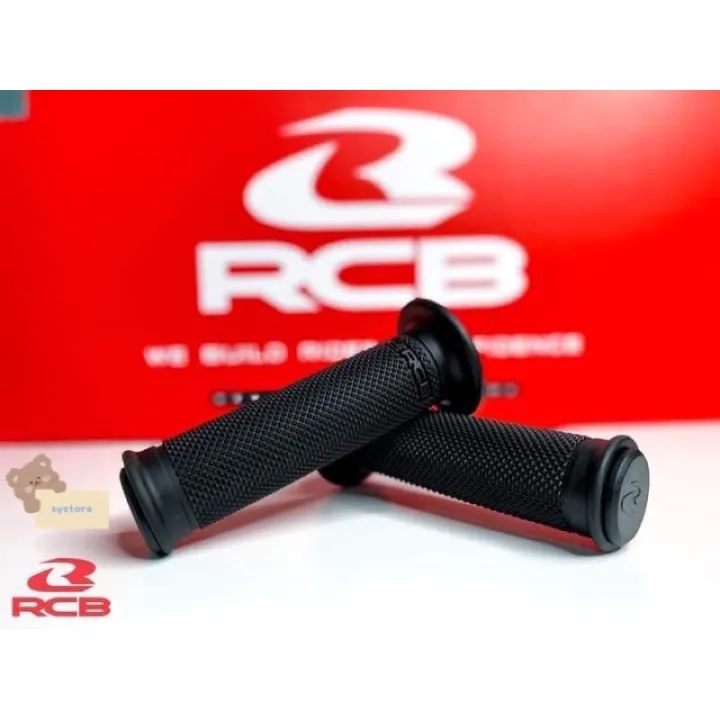 RCB HANDLE GRIP HG55 & HG88（UNIVERSAL）ORIGINAL | Lazada
