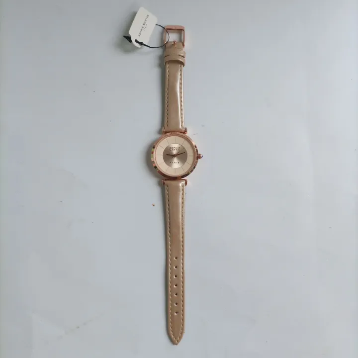 JAM TANGAN PROMO SOPHIE MARTIN PARIS WANITA | Lazada Indonesia