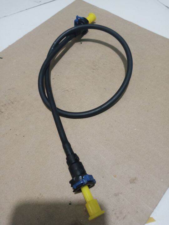 Selang Bnesin (Hose Comp Fuel Feed) – Honda Scoopy eSP K2F | Lazada ...