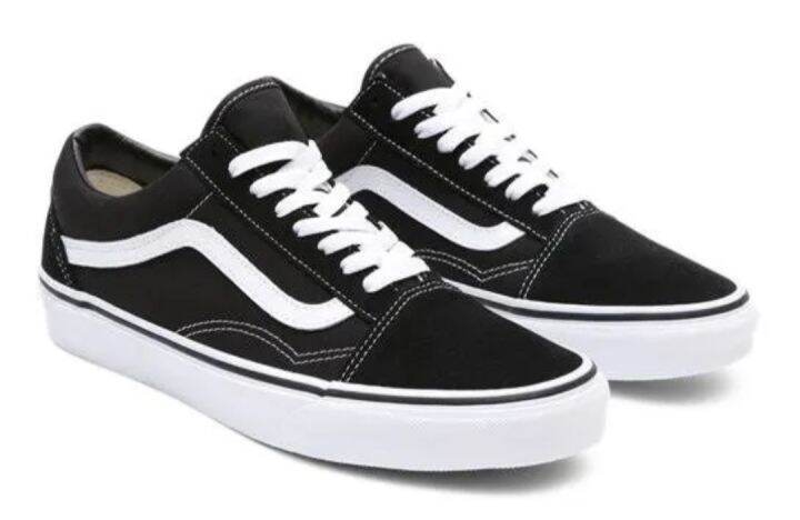 sepatu sekolah old school | Lazada Indonesia