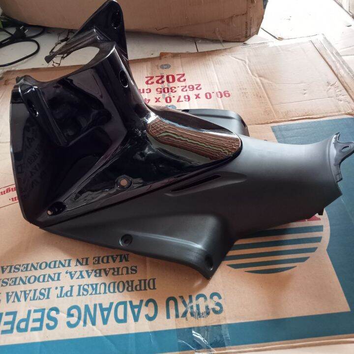 legshield kunci atas bawah Absolute Revo | Lazada Indonesia