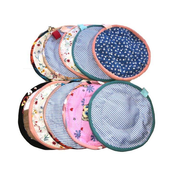 Basahan Bilog Pot Holder Round Rags | Lazada PH