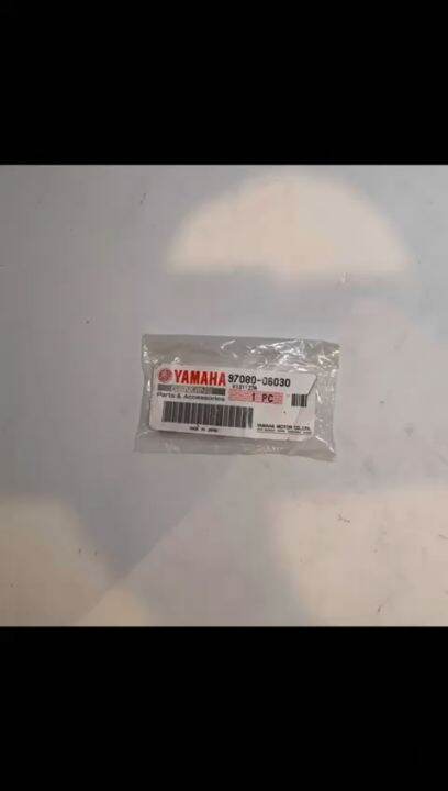YAMAHA 97080-06030 *BOLT | Lazada