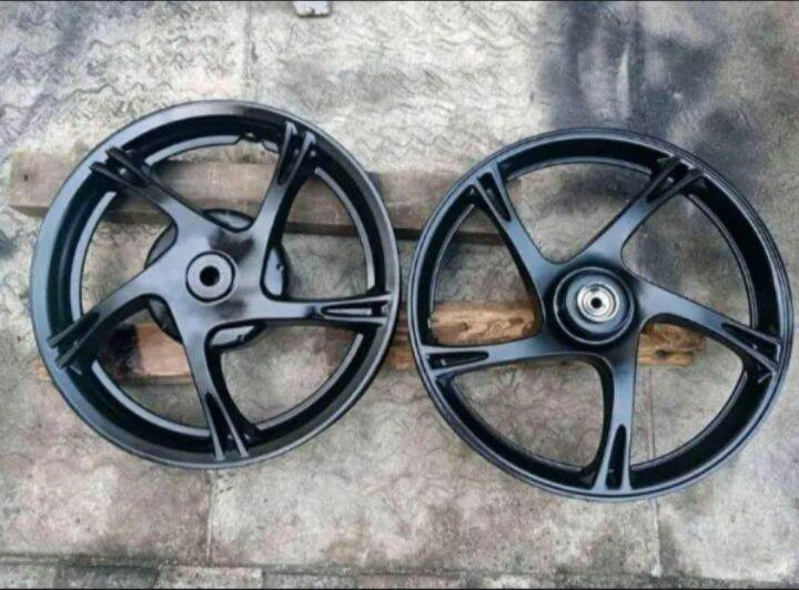 VLEG YAMAHA MIO SPORTY 1SET ORIGINAL | Lazada Indonesia