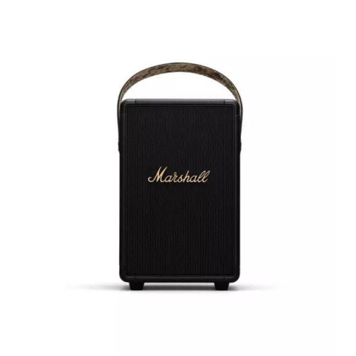 ลำโพงบลูทูธ Marshall Tufton | Lazada.co.th