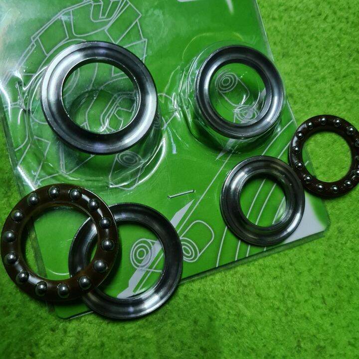 Mio Gravis Ball Race heavy duty, T-post bearing, Steering bearing ...