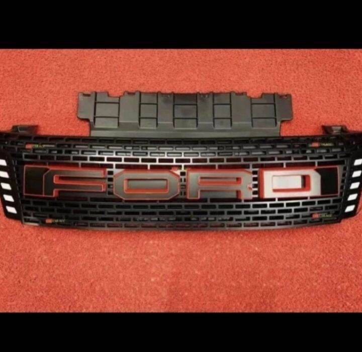 grill ford ranger t6 2012-2013-2014 | Lazada Indonesia