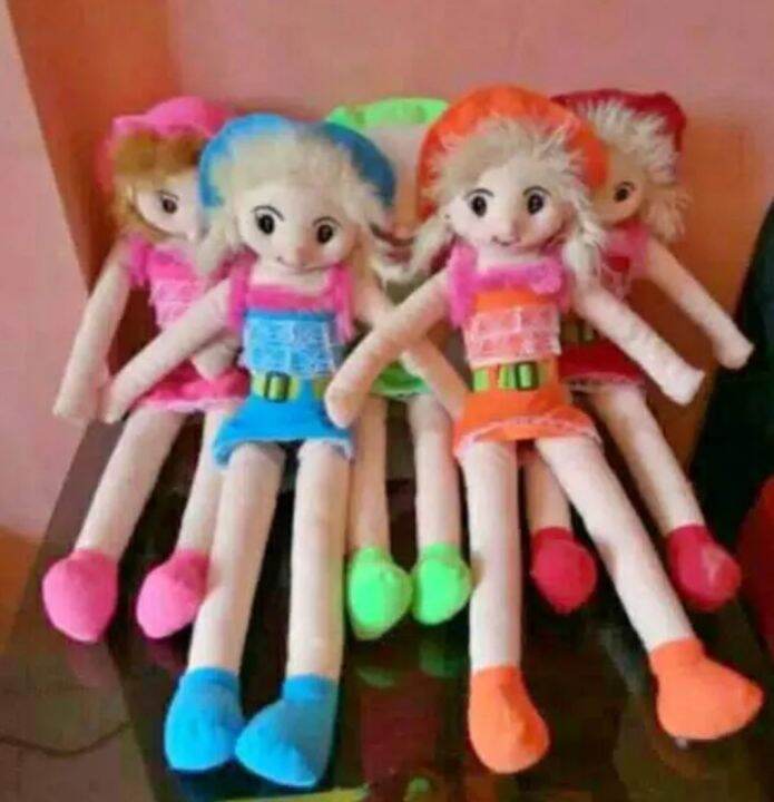 Boneka Cindy Manis gulali | Lazada Indonesia