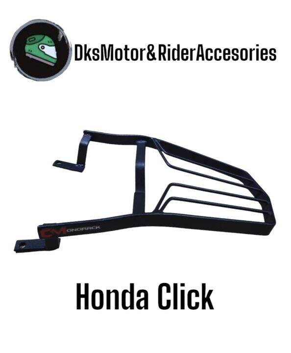 Honda Click 125 v1v2v3 150 v1v2 Patong Style Bracket | Lazada PH