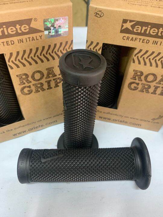 MotoMark Road Grips Crafted in Italy (Sold Per Pair) | Lazada PH