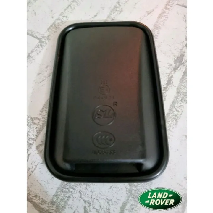 Land Rover Defender 90/110/130 Side Mirror Wing Mirror MTC5084 | Lazada