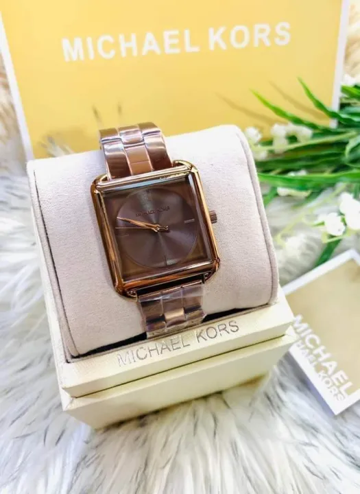 ORIGINAL 💯MICHAEL KORS WATCH% PAWNABLE IN SELECTED PAWNSHOP ⌚ (SELECTED ...