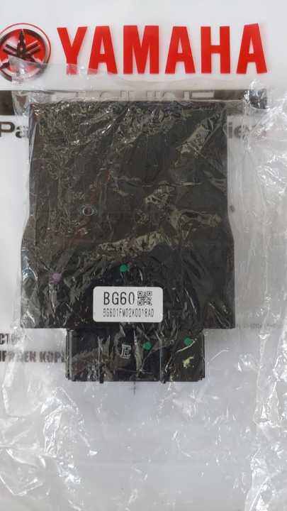 ECU CDI Xmax 250cc kode BG60 murah baru original Yamaha | Lazada Indonesia