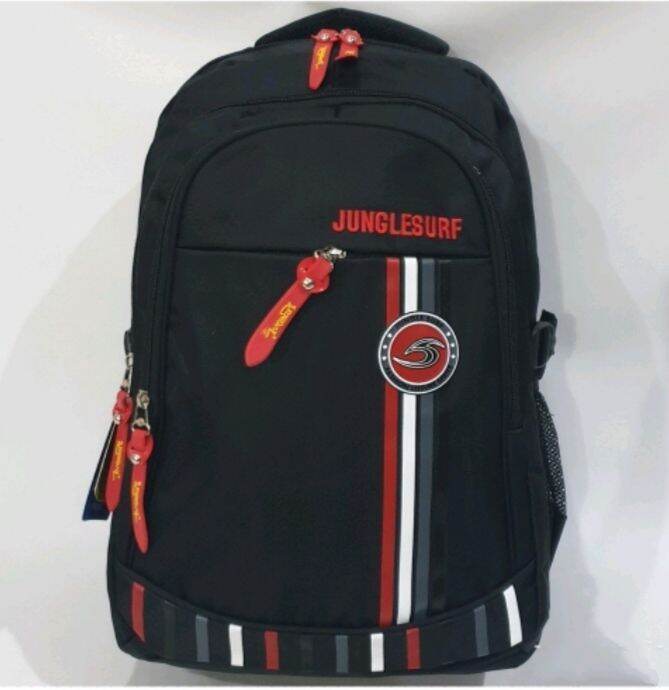 Tas Alto / Tas Ransel Pria Junglesurf ORI | Lazada Indonesia