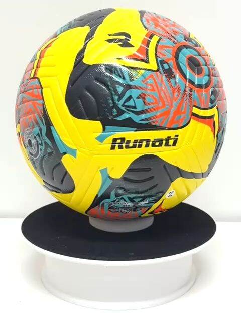 RUNATI RFU272 Futsal Match Ball Bola Futsal Laminated | Lazada