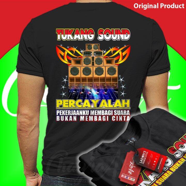 KAOS OPERATOR SOUND / KAOS TUKANG SOUND / KAOS SOUNDSYSTEM / SOUND ...