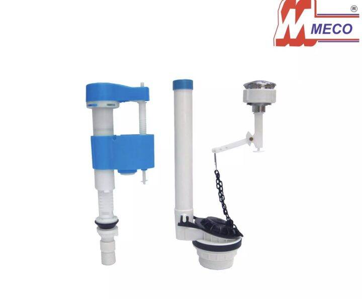 Meco Tank fittings lever handle set | Lazada PH