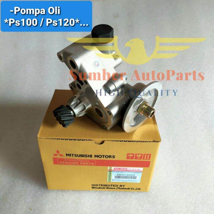 POMPA OLI MITSUBISHI PS100 PS120 1PC | Lazada Indonesia