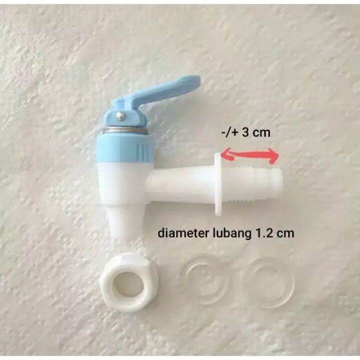 kran dispenser | Lazada Indonesia