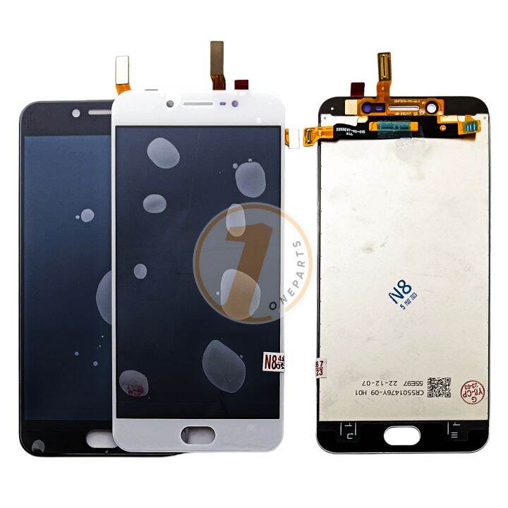 LCD TOUCHSCREEN VIVO V5 V5S / 1612 ORIGINAL | Lazada Indonesia